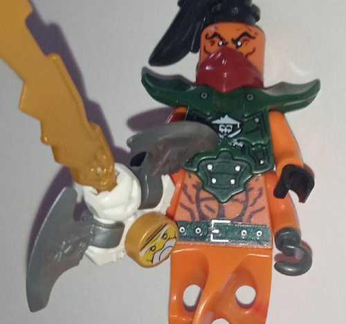 Lego ninjago