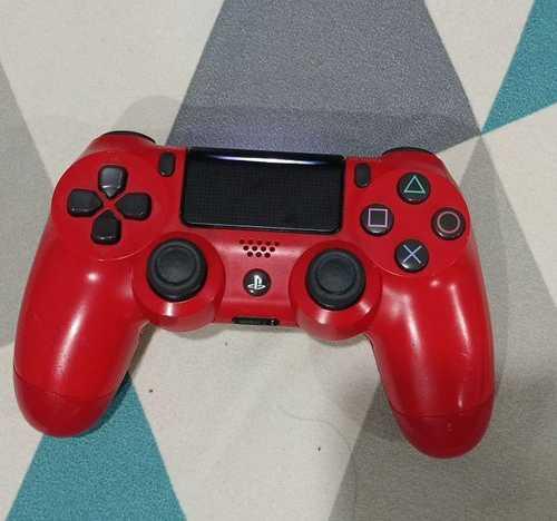 Dualshock 4 v2 оригинал
