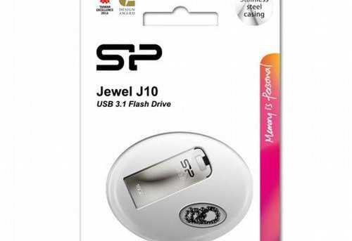 Флешка Usb 3.0 Silicon Power Jewel J10 на 16GB