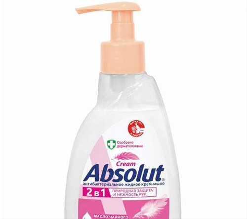 Absolut Cream 250мл