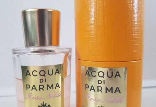 Парфюмерная вода Acqua di Parma Rosa nobile