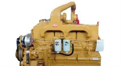 Двигатель Cummins NT855-C360S10 новый