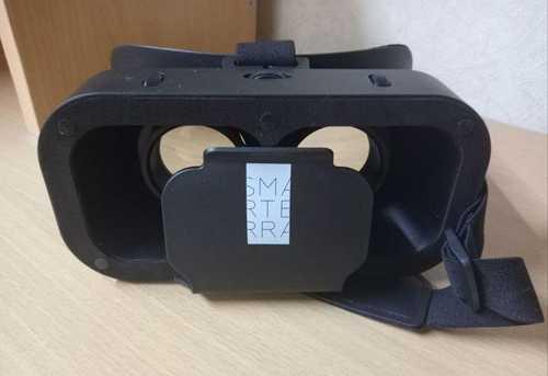 Виртуальная реальность очки