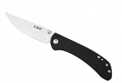Складной нож SanRenMu 9165