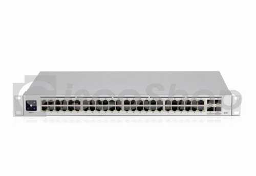 Коммутатор Ubiquiti UniFi Switch Pro 48