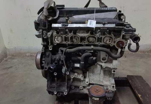 Двигатель L5 Mazda 6 2.5 I 2008