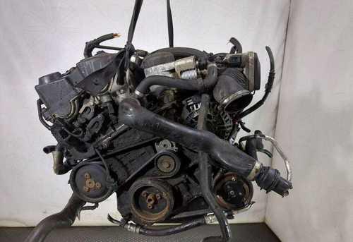 Двигатель (двс) BMW 3 E90/E91/E92/E93 2006