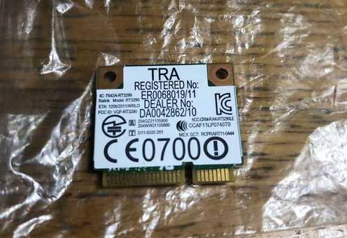 Wi-fi модуль Ralink RT3290