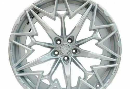 Khomen Wheels 10-22 5/112 2202 X5/X6/X7/Cullinan S