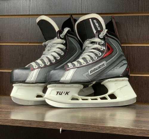 Хоккейные Коньки Bauer vapor x pro 40.5 размер