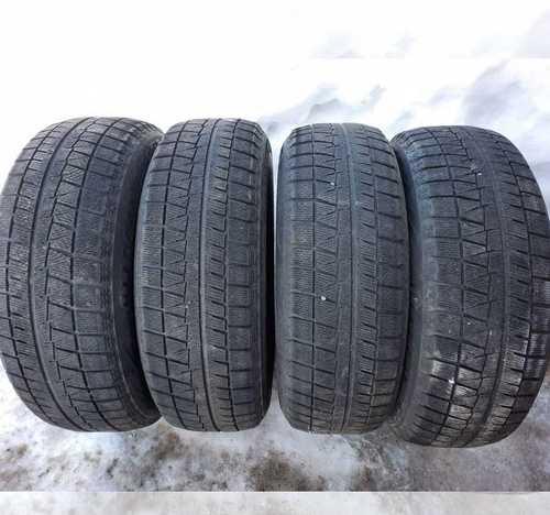 Bridgestone Blizzak Revo1 205/60 R16