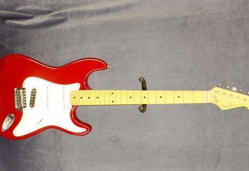 Fender Stratocaster copy Japan