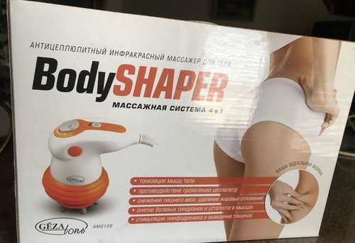 Gezatone «Body Shaper», Франция