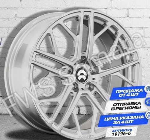 Кованые Диски на Nio ES7 ET5 ID: 70431e77d3 R20 наличие