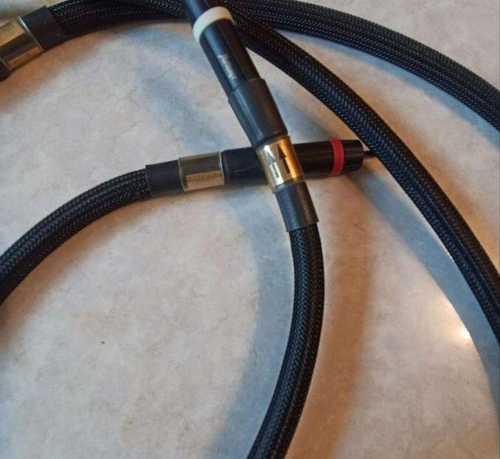 Межблочный кабель harmonix hs-101 1 метр