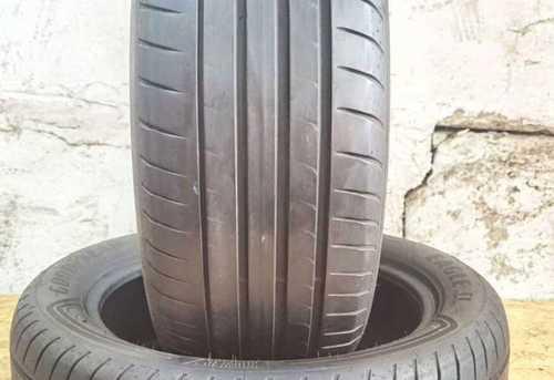 Goodyear Eagle F1 Asymmetric 3 235/50 R19 99V