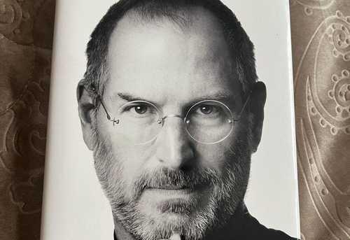 Steve jobs by Walter Isaacson