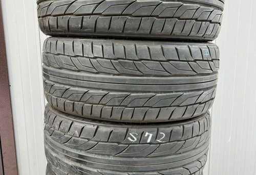 Nitto NT555 G2 225/35 R20