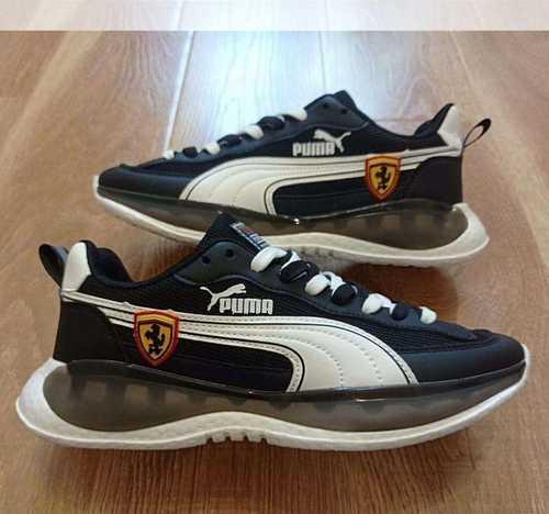 Кроссовки Puma Мужские 43