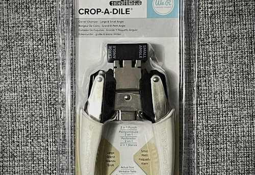 Инструмент для скрапбукинга Crop-A- Dile