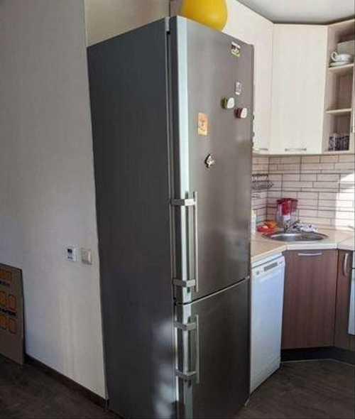 Холодильник liebherr cnest 4003 nofrost