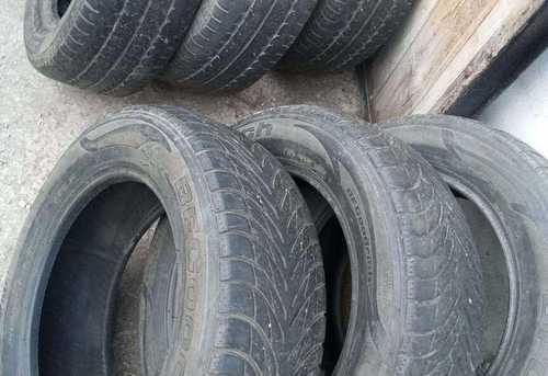 Goodride AD 153 205/60 R16 96