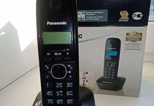 Panasonic Цифровой беспроводной телефон