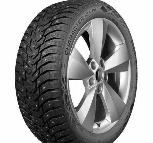 Ikon Tyres CHARACTER ICE 8 SUV 225/75 R16 108T