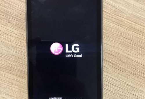 LG K7 (2017) X230, 8 ГБ