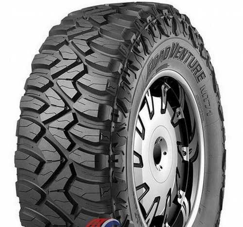 Kumho Road Venture MT71 255/75 R17 108Q