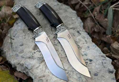 Ножи из всех видов стали