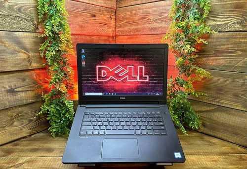 Производительный ноутбук dell: Core i5-6gen/8gb оз
