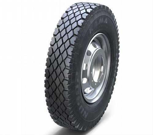 Новые грузовые шины 9.00R20 Кама NU902