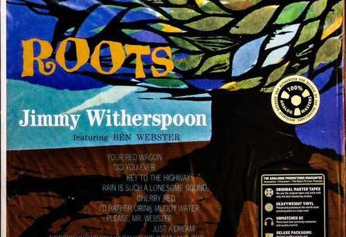 Jimmy Witherspoon & Ben Webster - Roots