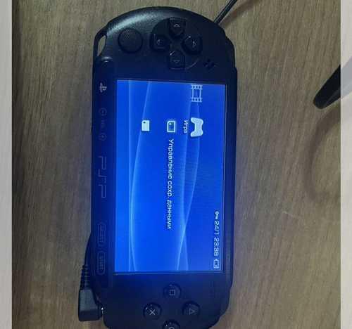 Sony psp