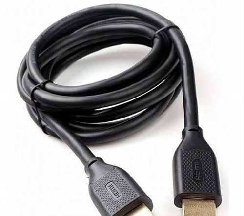 Кабель hdmi Cablexpert CC-hdmi8K-2M, 2м, v2.1