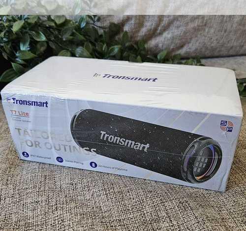 Колонка Tronsmart T7 Lite