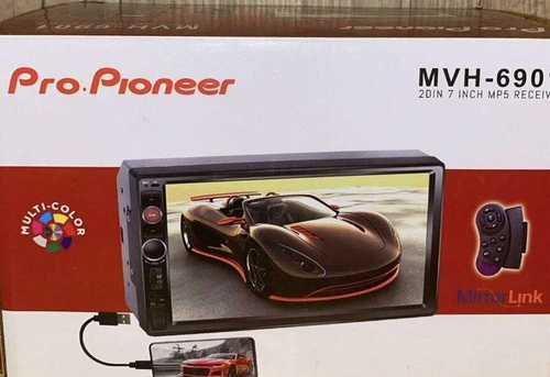 Pro.Pioneer MVH 6901