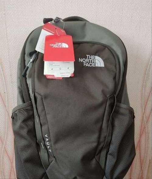 Рюкзак The North Face, оригинал