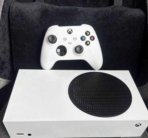 Xbox series s 512gb
