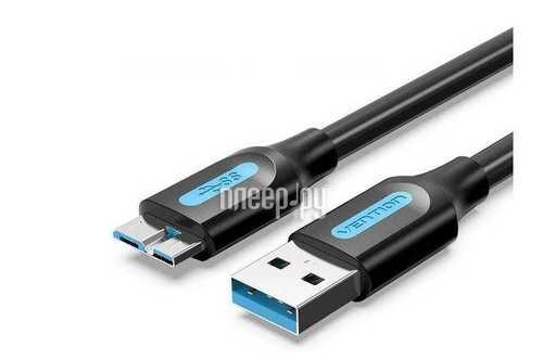 Vention USB 3.0 AM - Micro B 25cm copbc