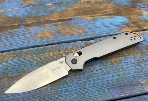 Нож Kershaw Iridium 2038