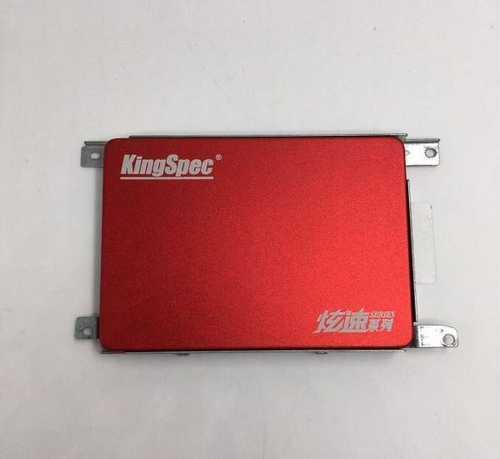 SSD накопитель KingSpec 120GB
