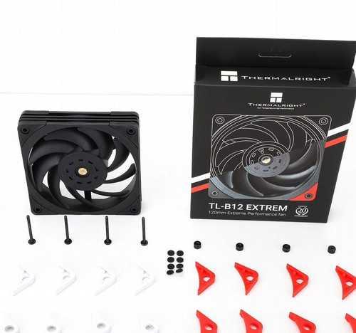 Вентилятор Thermalright TL-B12 extrem