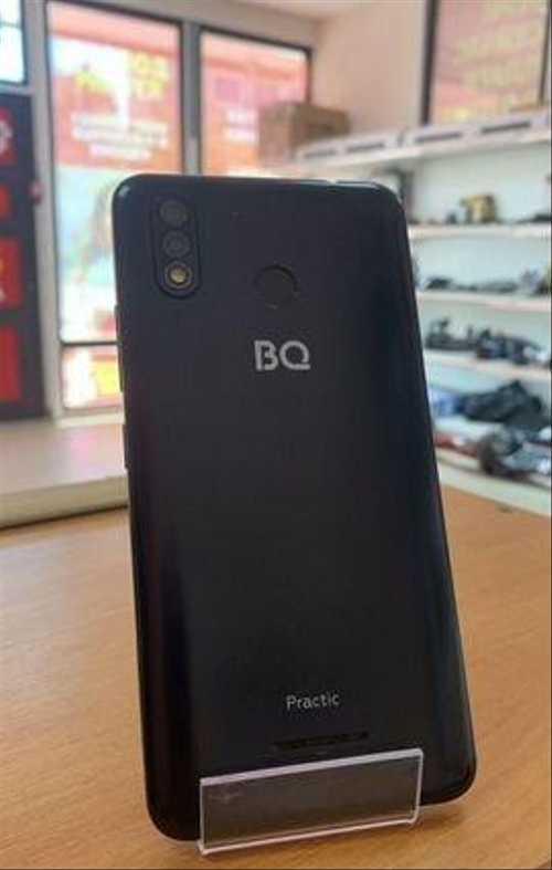Мобильный телефон BQ BQ-5530L