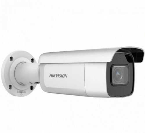 IP видеокамера Hikvision DS-2CD2623G2-IZS 412613