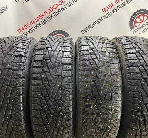 Nexen Winguard Spike WS6 225/60 R17 99T
