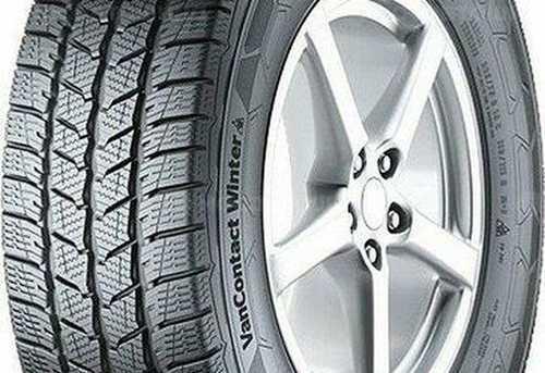 Continental VanContact Winter 205/70 R15C R