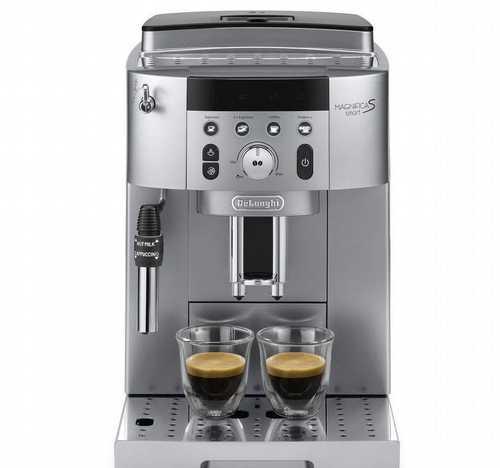 Кофемашина DeLonghi ecam250.31.SB Новая