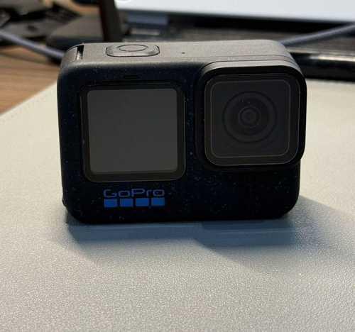 Камера gopro hero 12 black